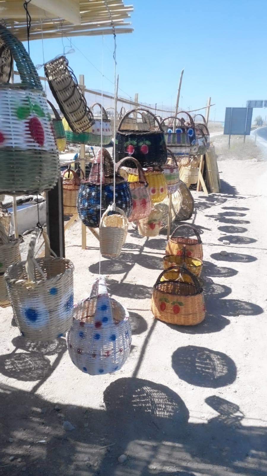 Mersin Sepet - Mersin Sepetçiler